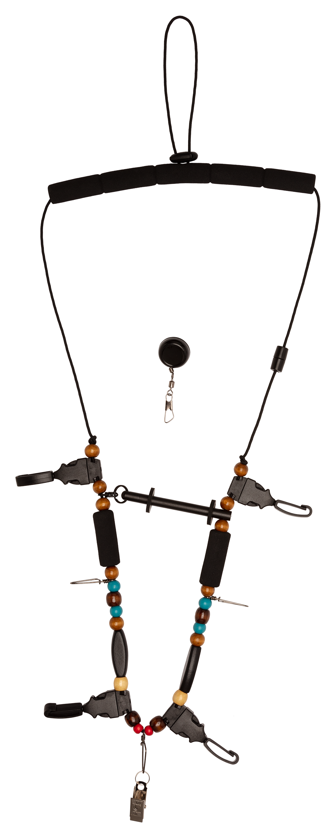 White River Fly Shop Deluxe Neck Lanyard | Cabela's